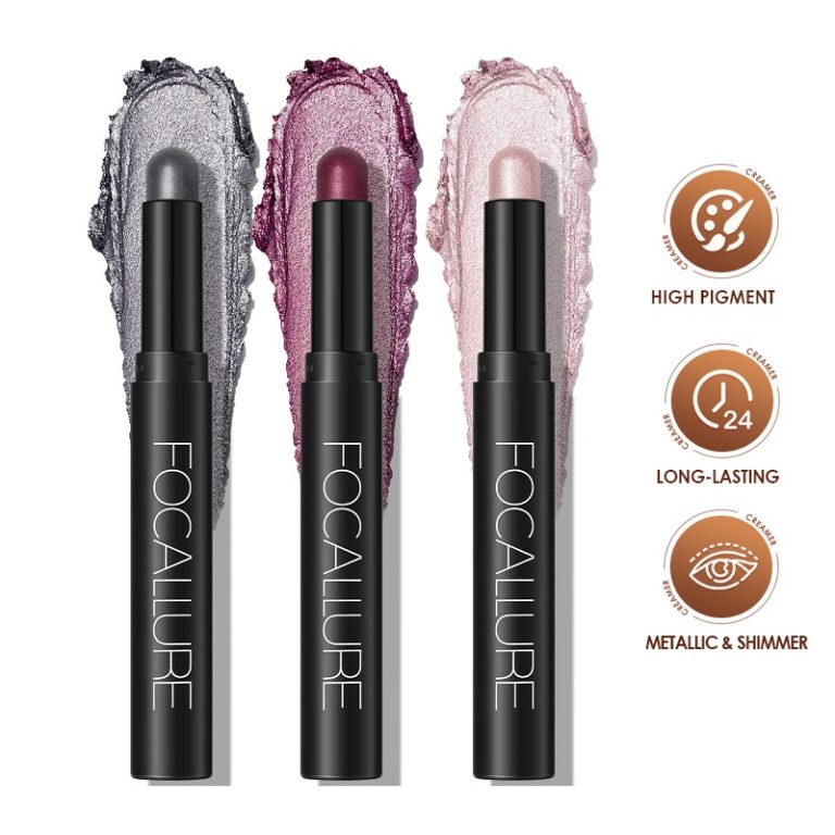 Eyes Archives - Page 2 of 2 - Focallure Pakistan | Official Website