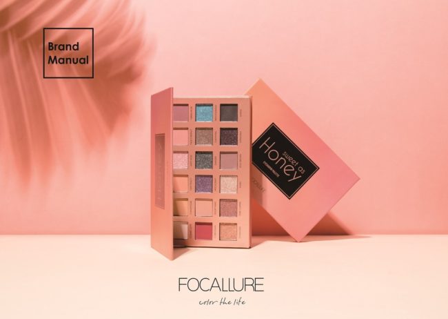 Focallure Pakistan | Official Website