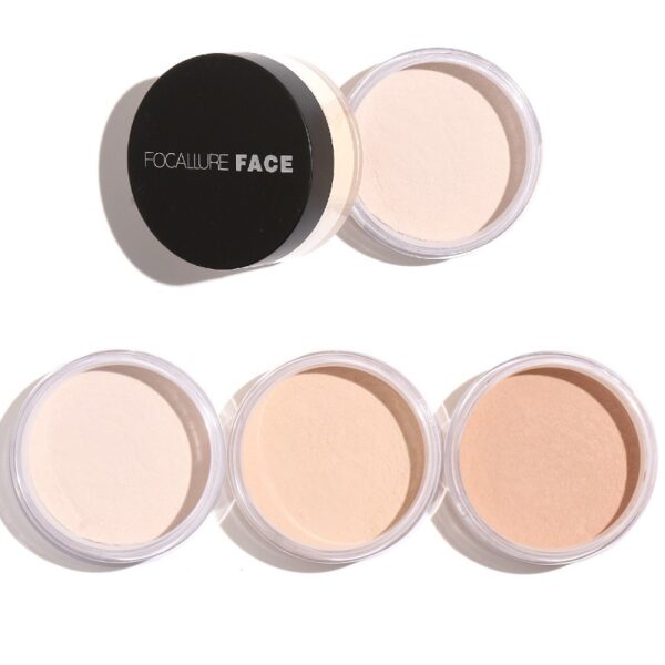 Color Correcting Concealer Palette - Focallure Cosmetics Pakistan ...