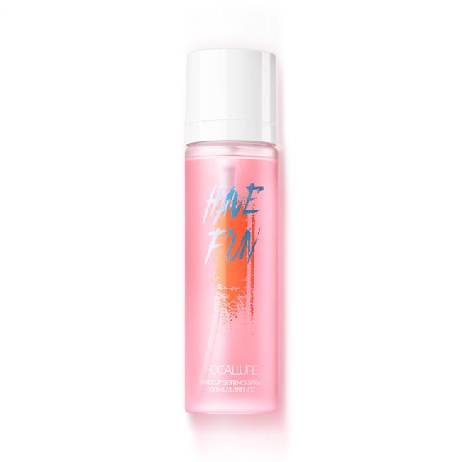 Setting Spray Archives - Focallure Pakistan | Official Website