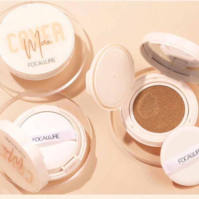 Face Archives - Focallure Cosmetics Pakistan | Official Website