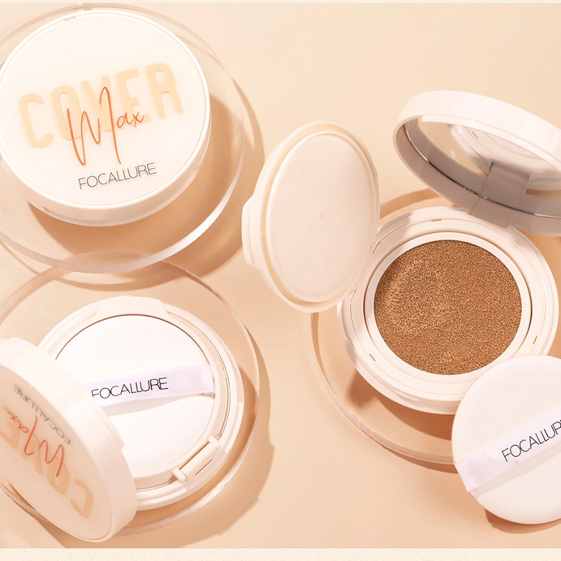 Foundation Archives - Focallure Cosmetics Pakistan | Official Website