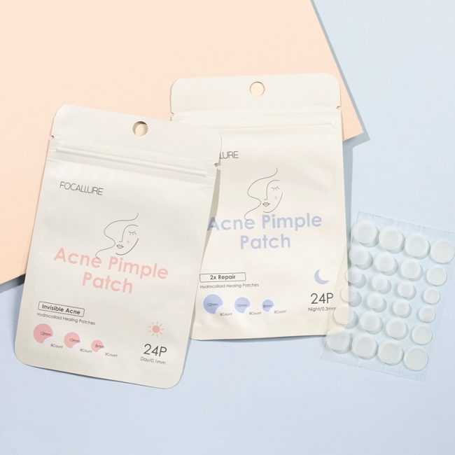 Acne Pimple Patch - Focallure Pakistan | Official Website