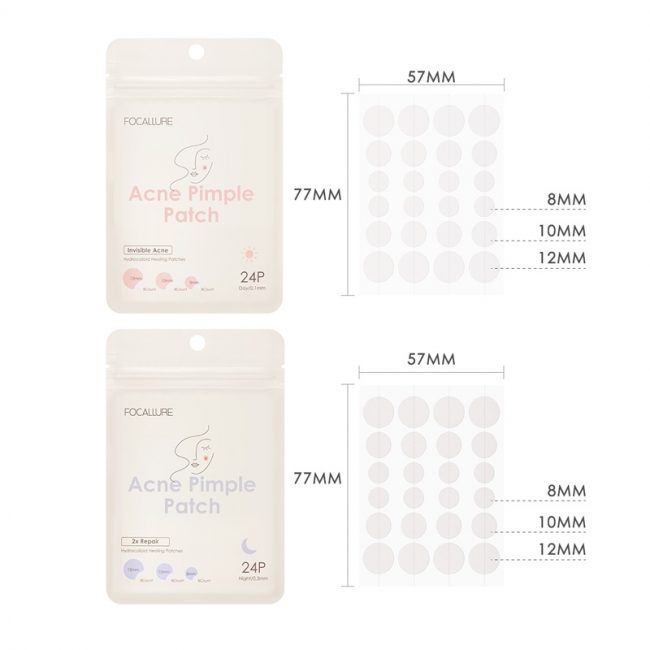 Acne Pimple Patch - Focallure Pakistan | Official Website