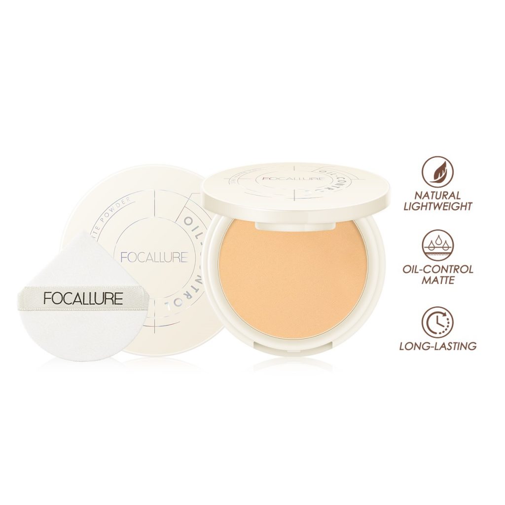 Powder Archives - Focallure Pakistan | Official Website