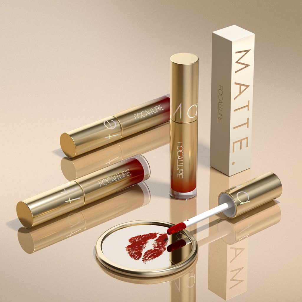 Focallure Pakistan | Official Website