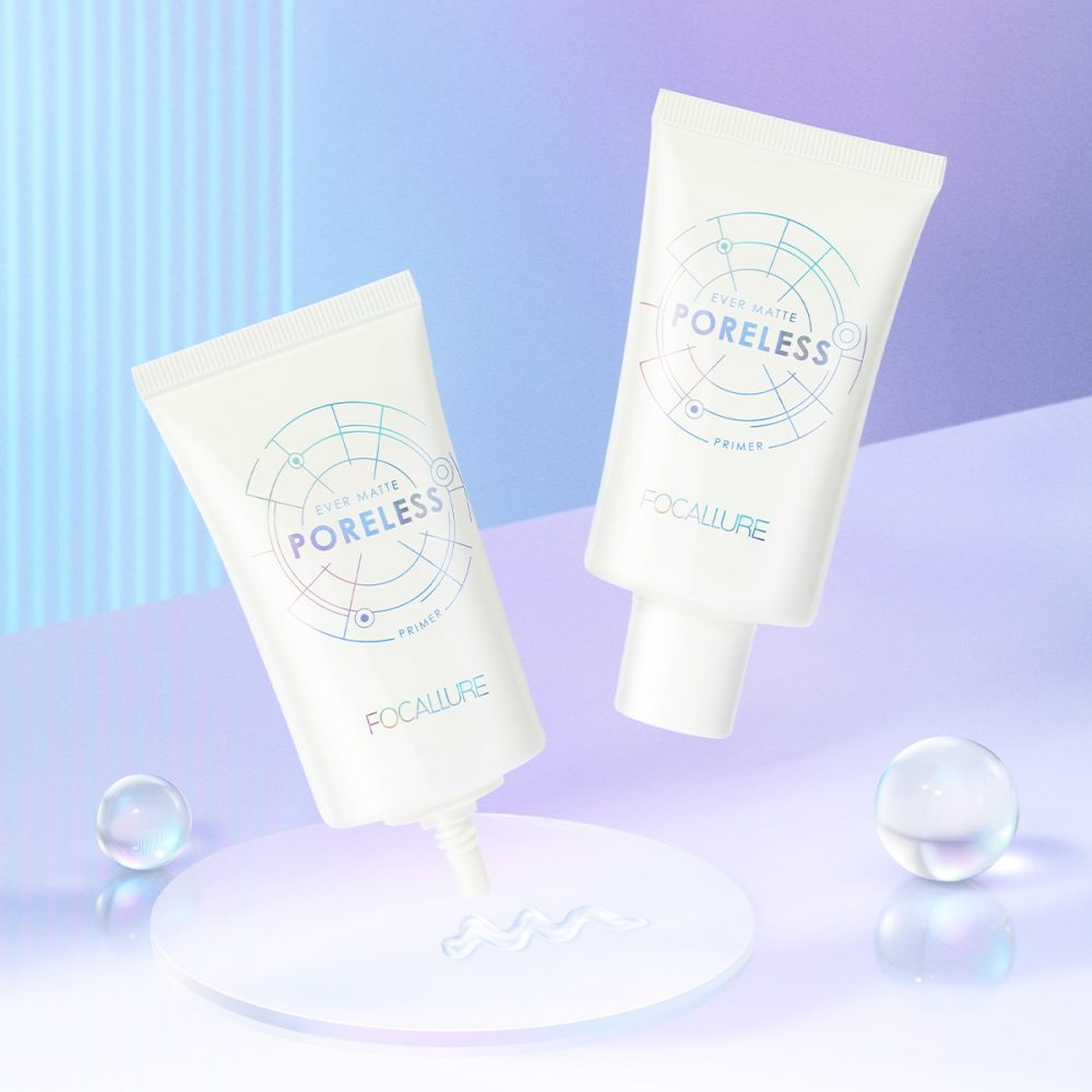 Focallure FA-268 Ever Matte Poreless Primer - Focallure Pakistan ...