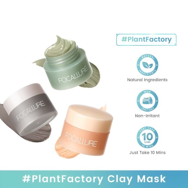 Focallure Pakistan | Official Website