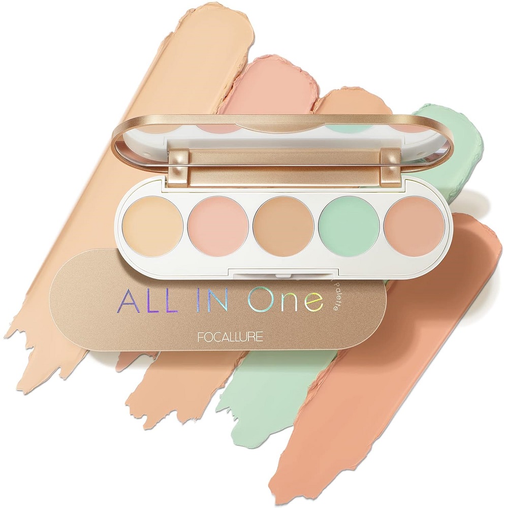 Focallure Pakistan | Official Website