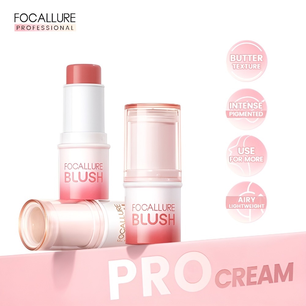 Face Archives - Focallure Pakistan | Official Website